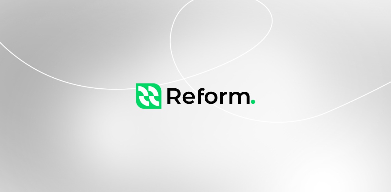 Reform Agency - Building digital products, brands, and experiences 👋